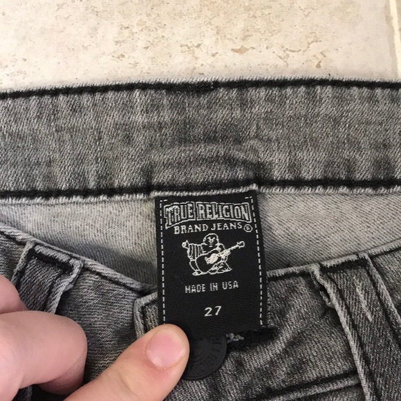 True Religion | Jeans | True Religion Billy Flap Pockets | Poshmark